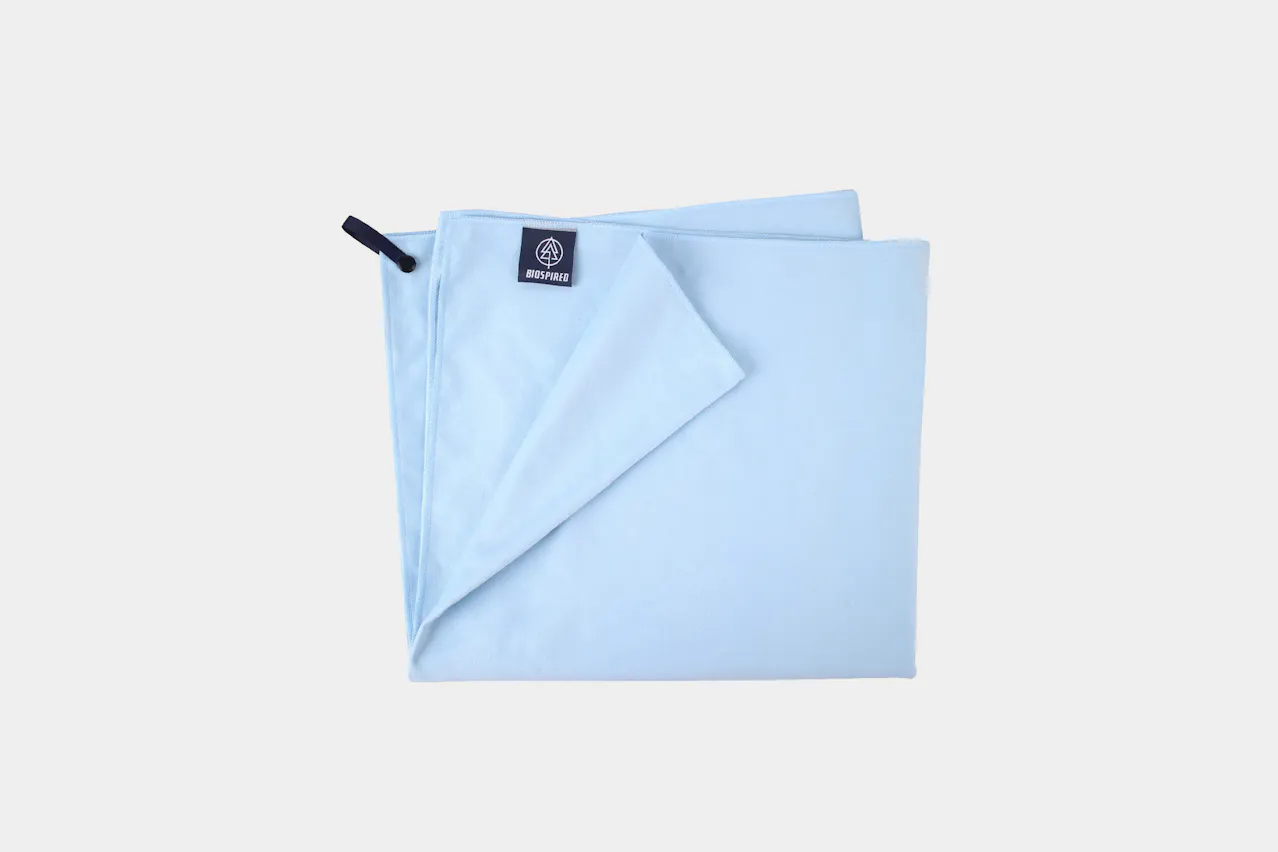 13 Best Travel Towels For Any Trip | Pack Hacker