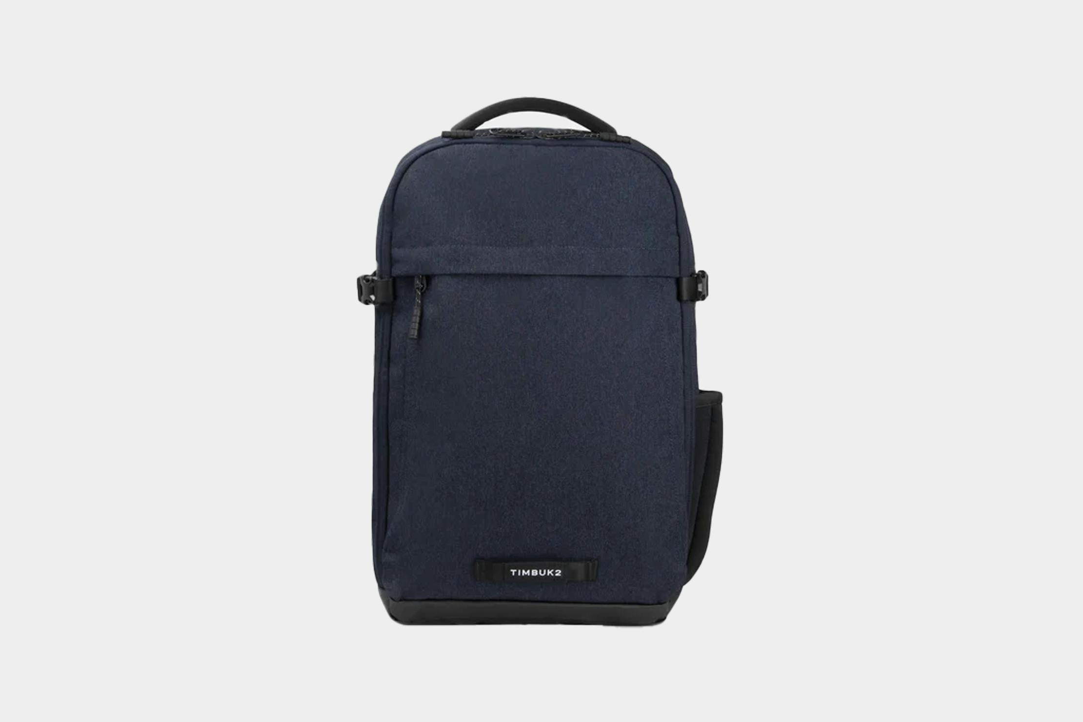 Timbuk2 Division Laptop Backpack Deluxe Review | Pack Hacker