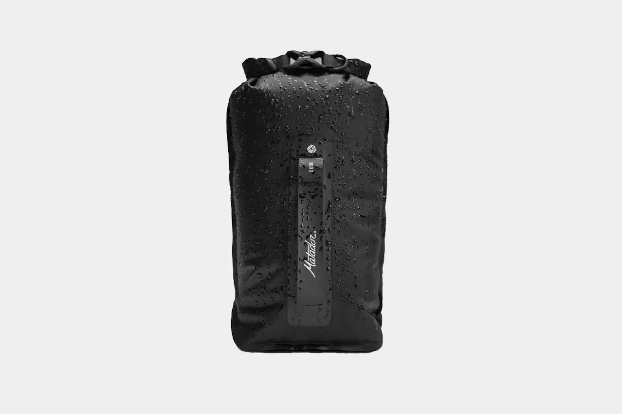 Hyperlite Mountain Gear Versa Fanny Pack Review | Pack Hacker