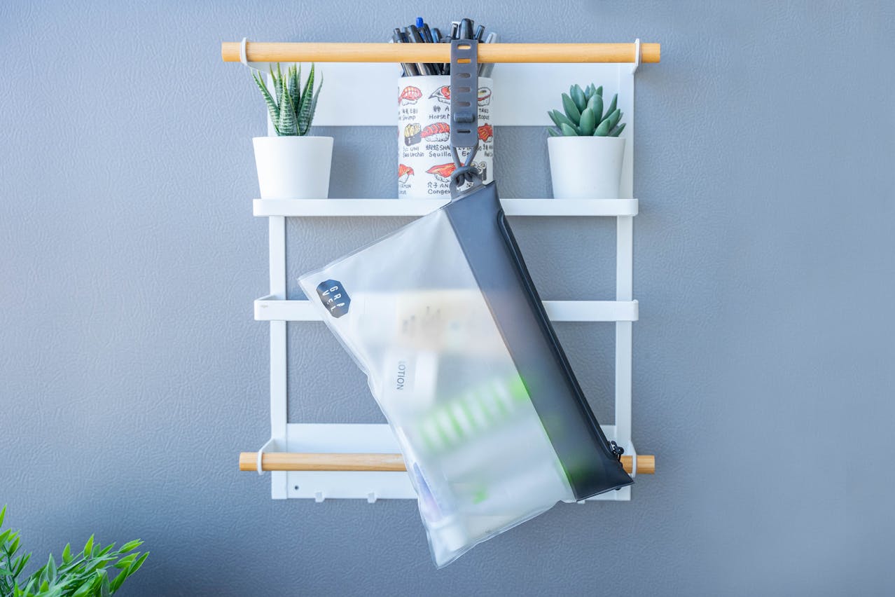 Best Toiletry Bag for Any Trip | Dopp Kit for Travel | Pack Hacker