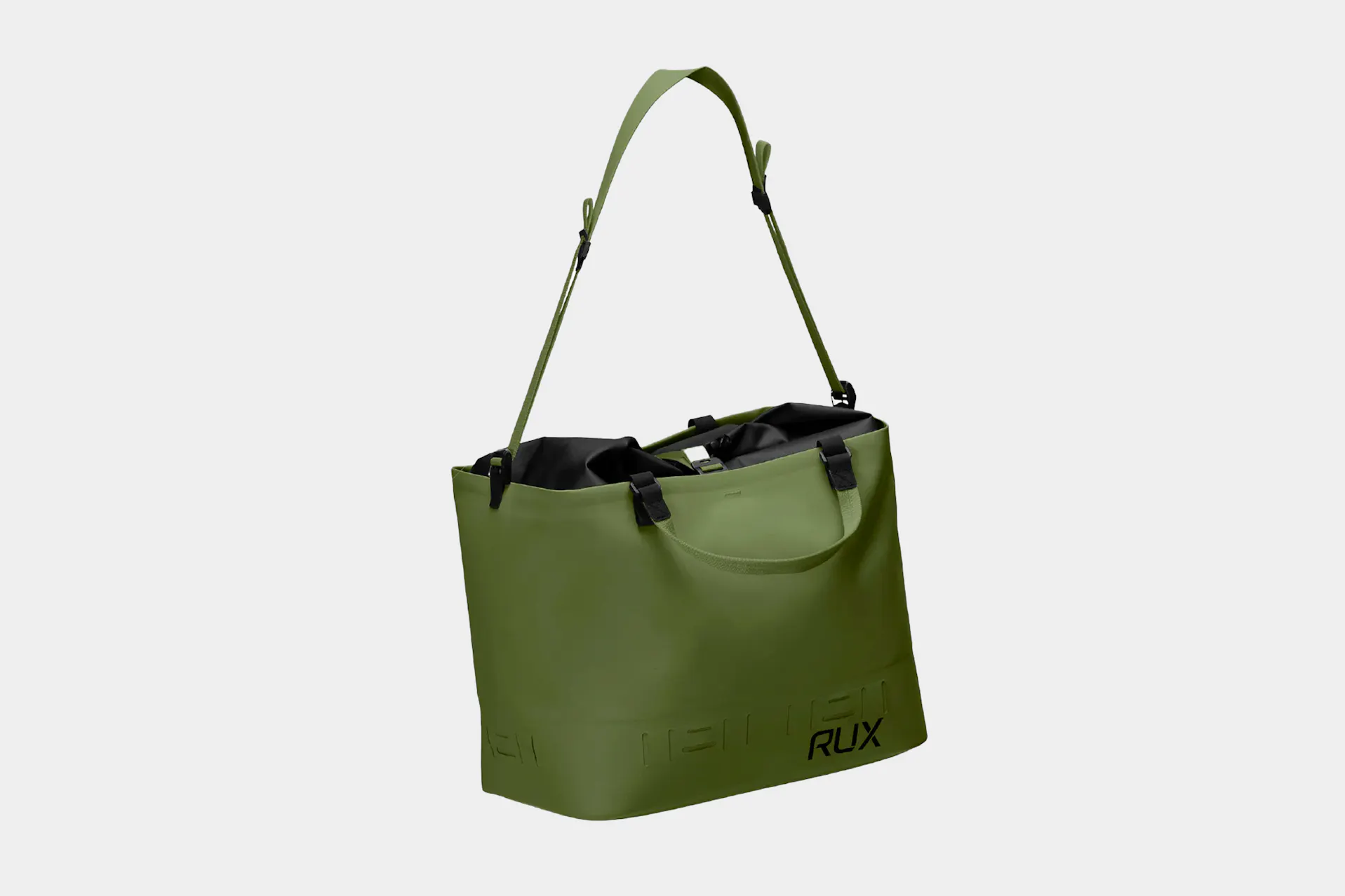 RUX Waterproof Bag Review | Pack Hacker