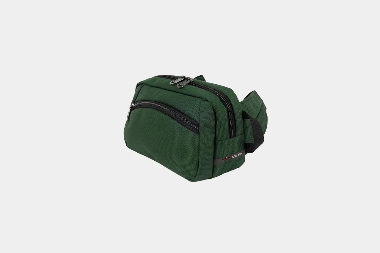 TOM BIHN Bummer Review | Pack Hacker