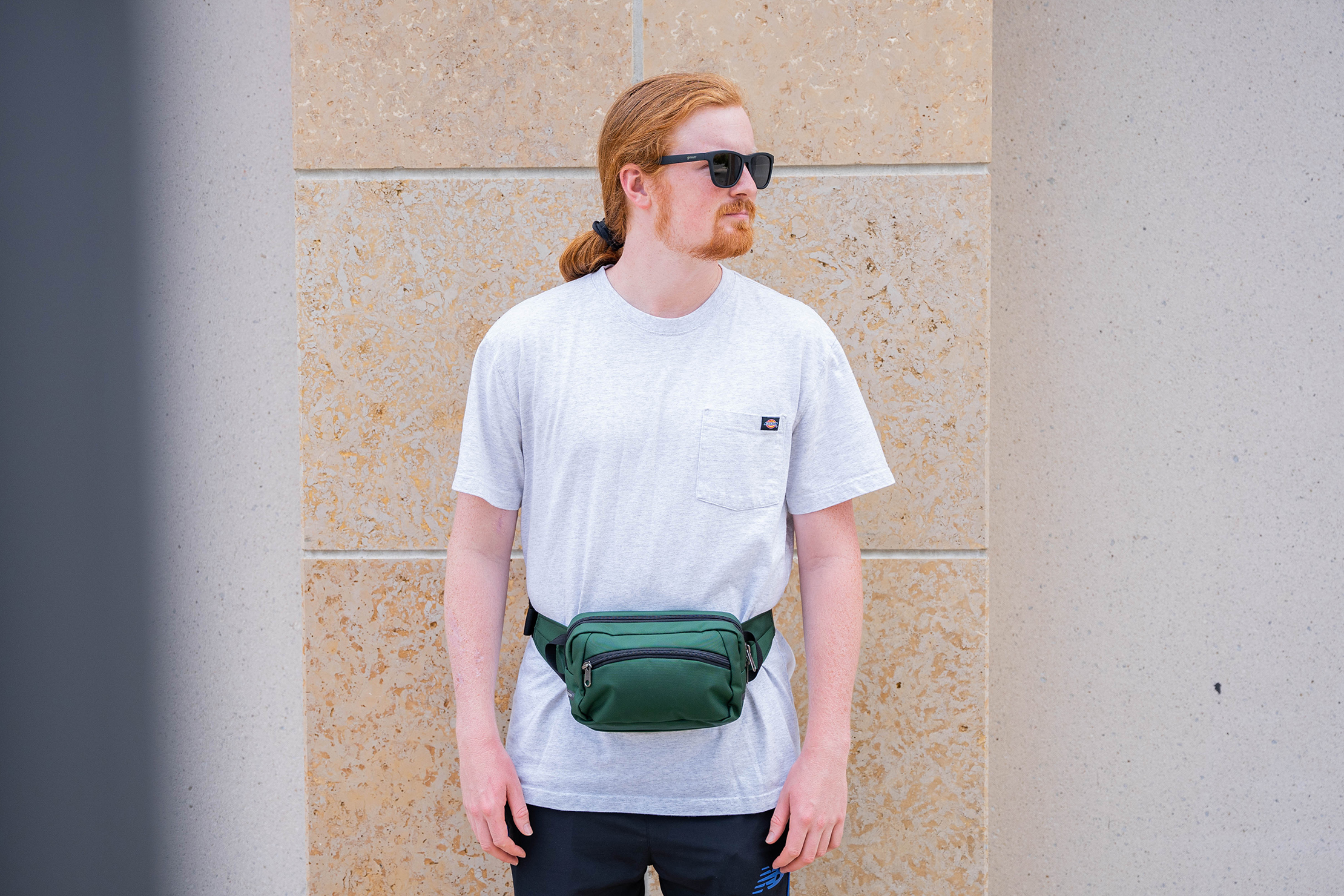 TOM BIHN Bummer Review | Pack Hacker