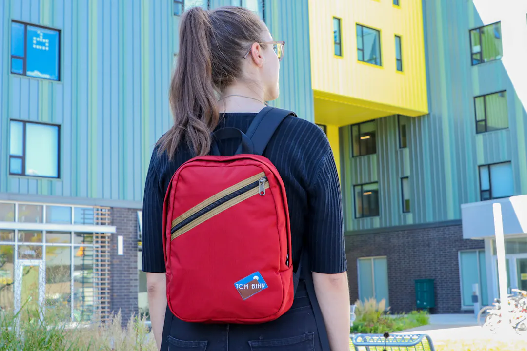 12 Best Mini Backpacks For Your Essentials | Pack Hacker