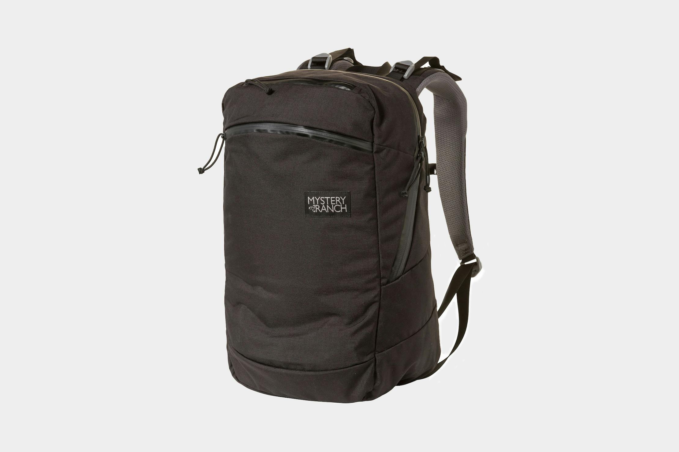 Mystery Ranch Prizefighter Review | Pack Hacker