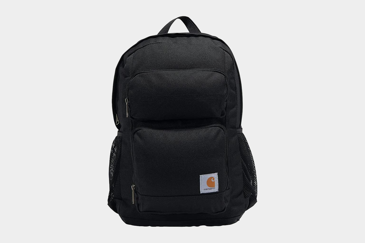 Carhartt Single-Compartment Backpack (27L) Review | Pack Hacker