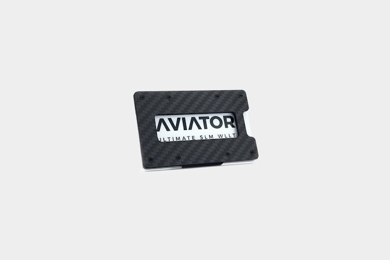 Brand: Aviator | Pack Hacker