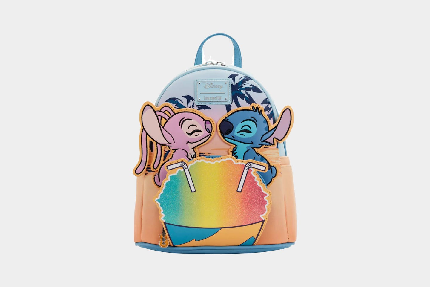 Brand: Loungefly | Pack Hacker