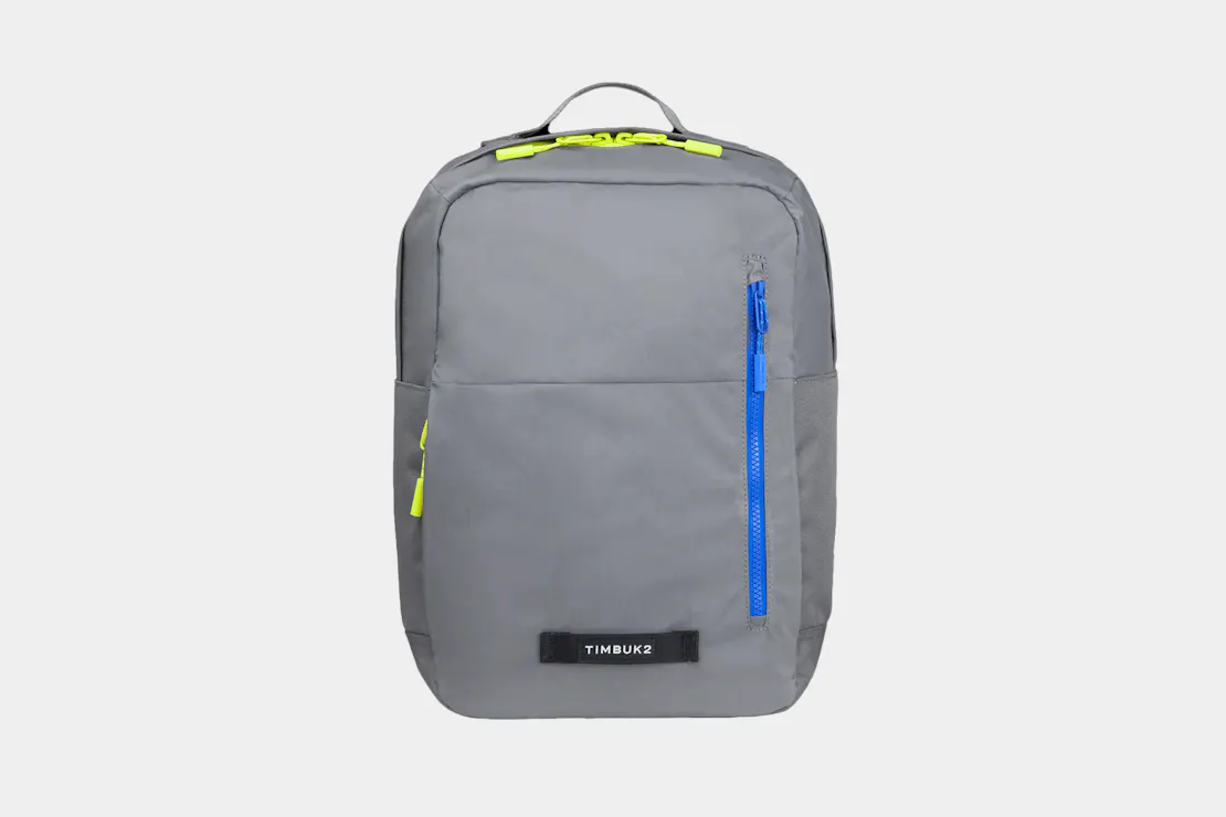 Timbuk2 Spirit Laptop Backpack Review | Pack Hacker