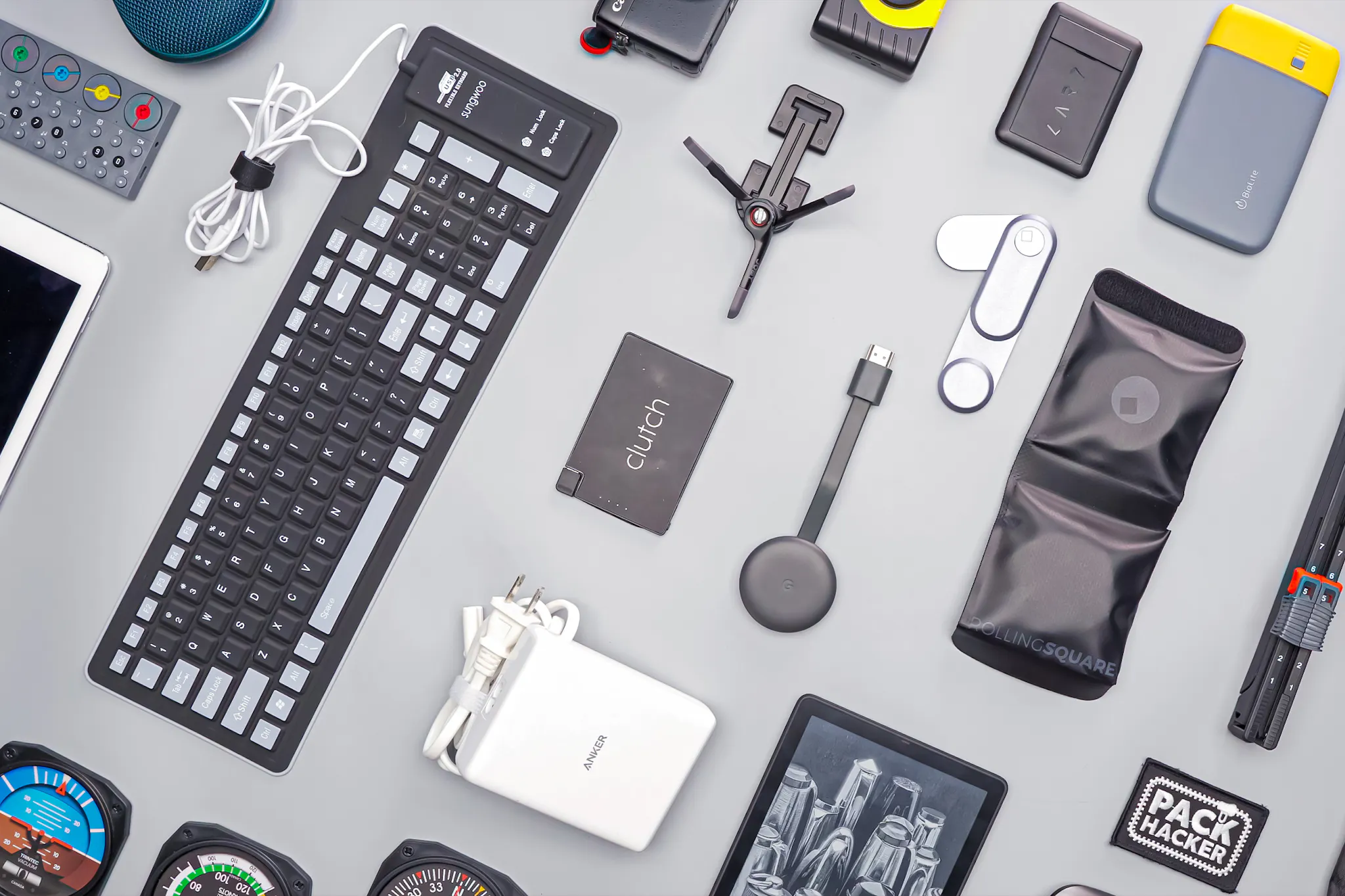 Archives: Review Products | Pack Hacker