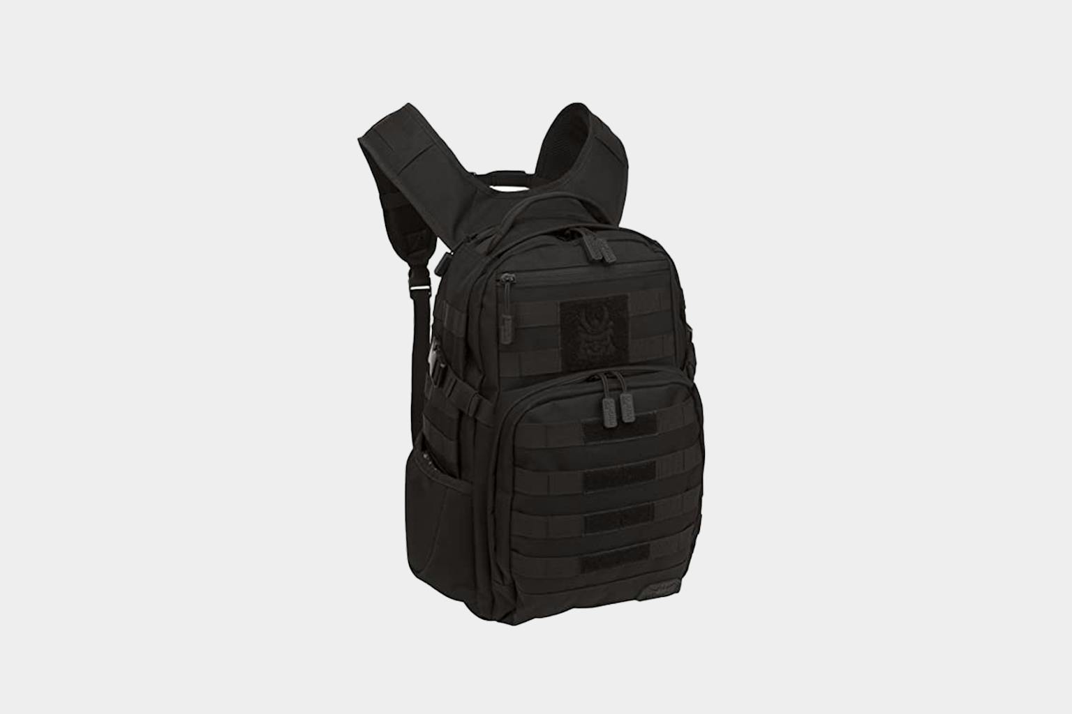 Brand: Samurai Tactical | Pack Hacker