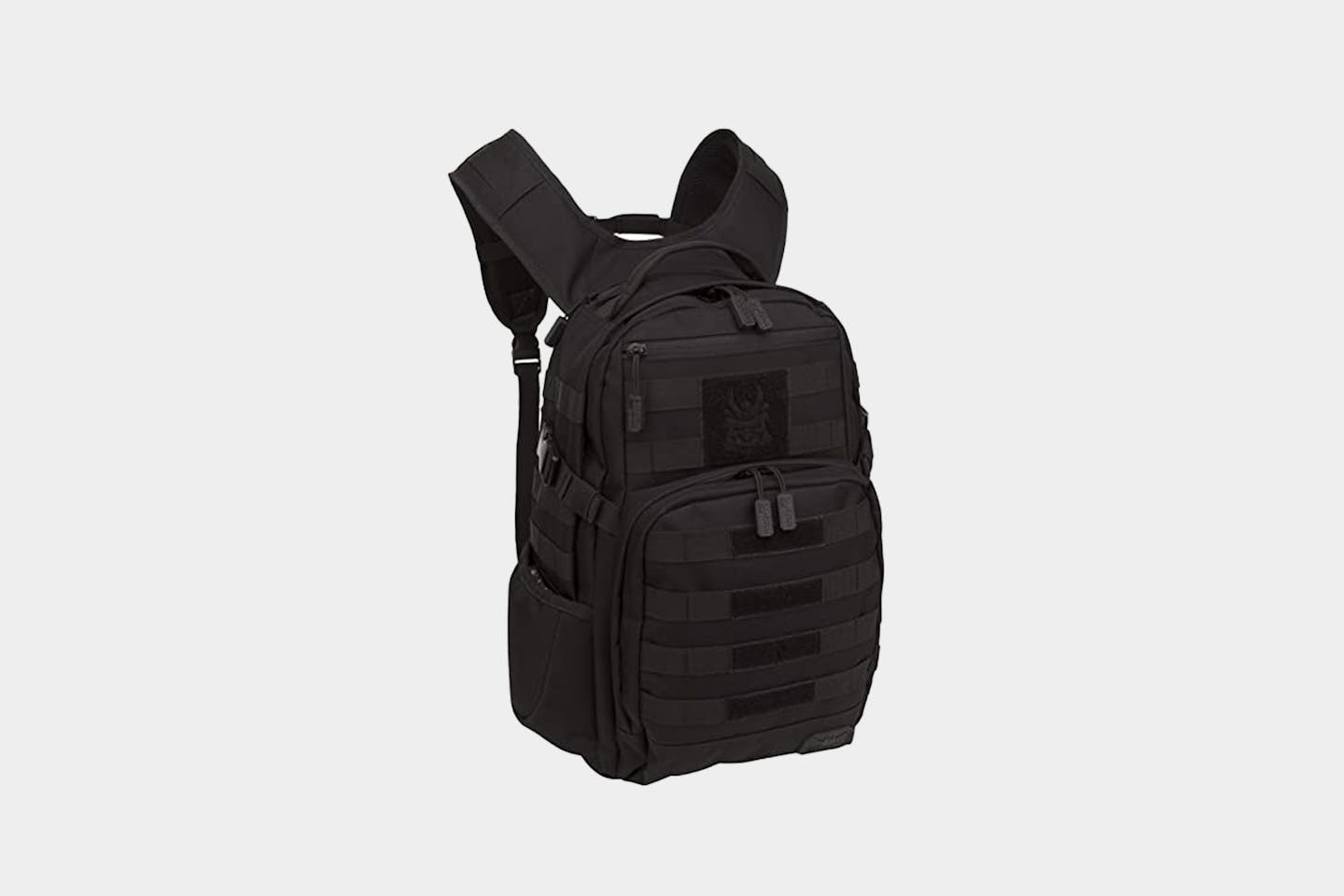 Brand: Samurai Tactical | Pack Hacker