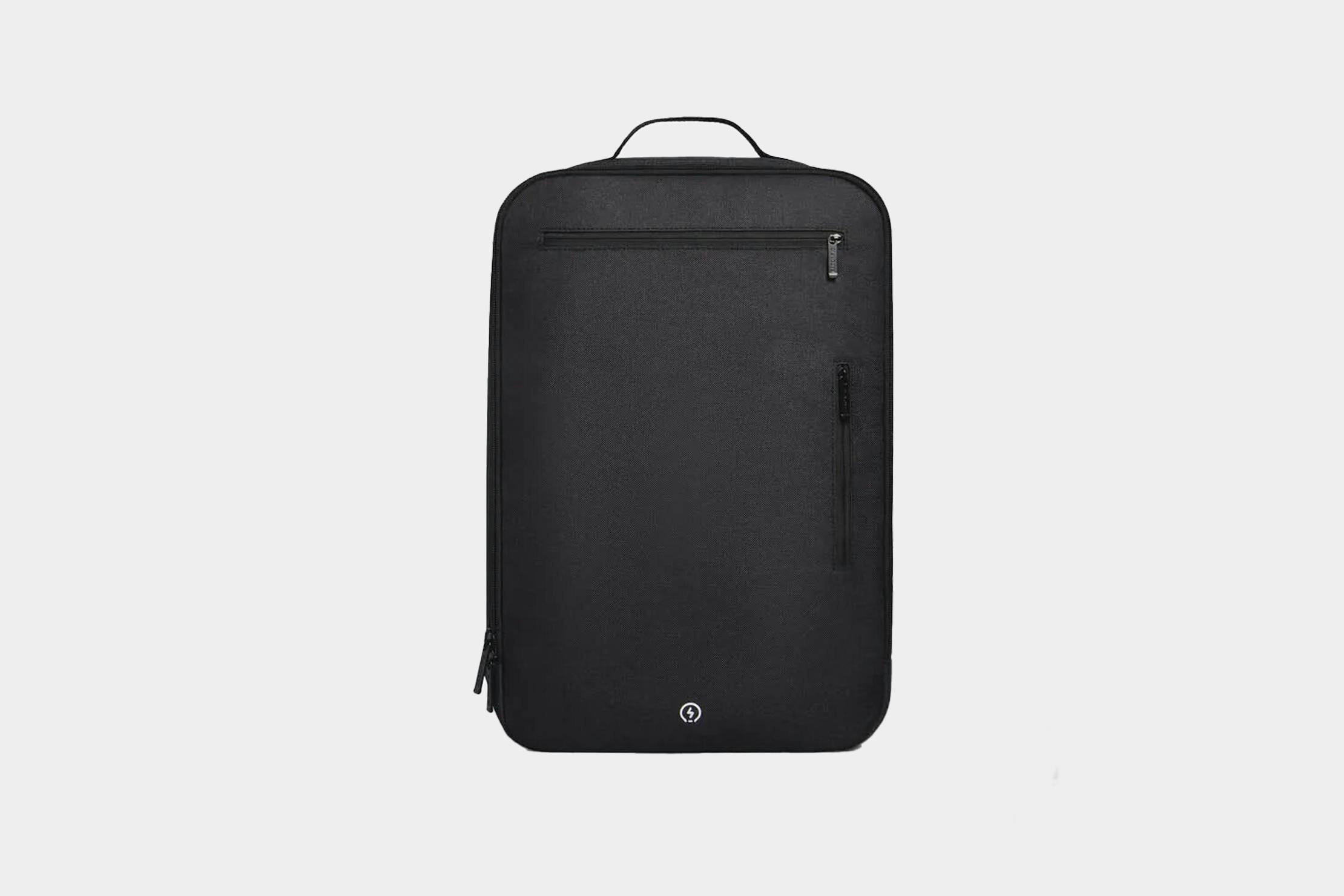 Baronfig Venture Backpack 3.0 Review | Pack Hacker