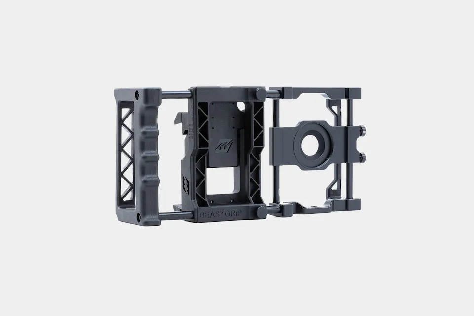 Brand: Beastgrip | Pack Hacker