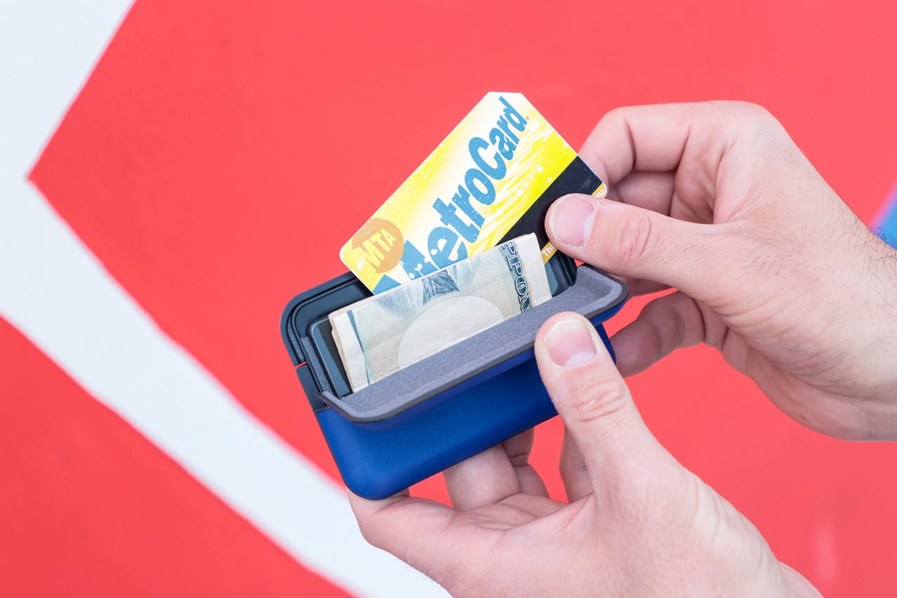 13 Travel Essentials You Need to Bring on Any Trip | Pack Hacker