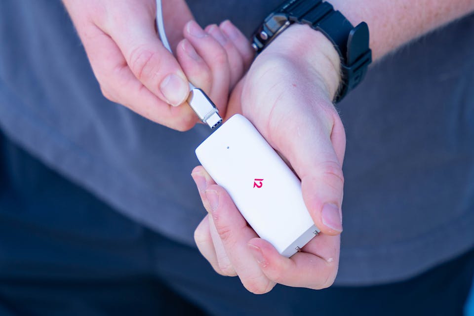 Twelve South PlugBug Slim Review | Pack Hacker