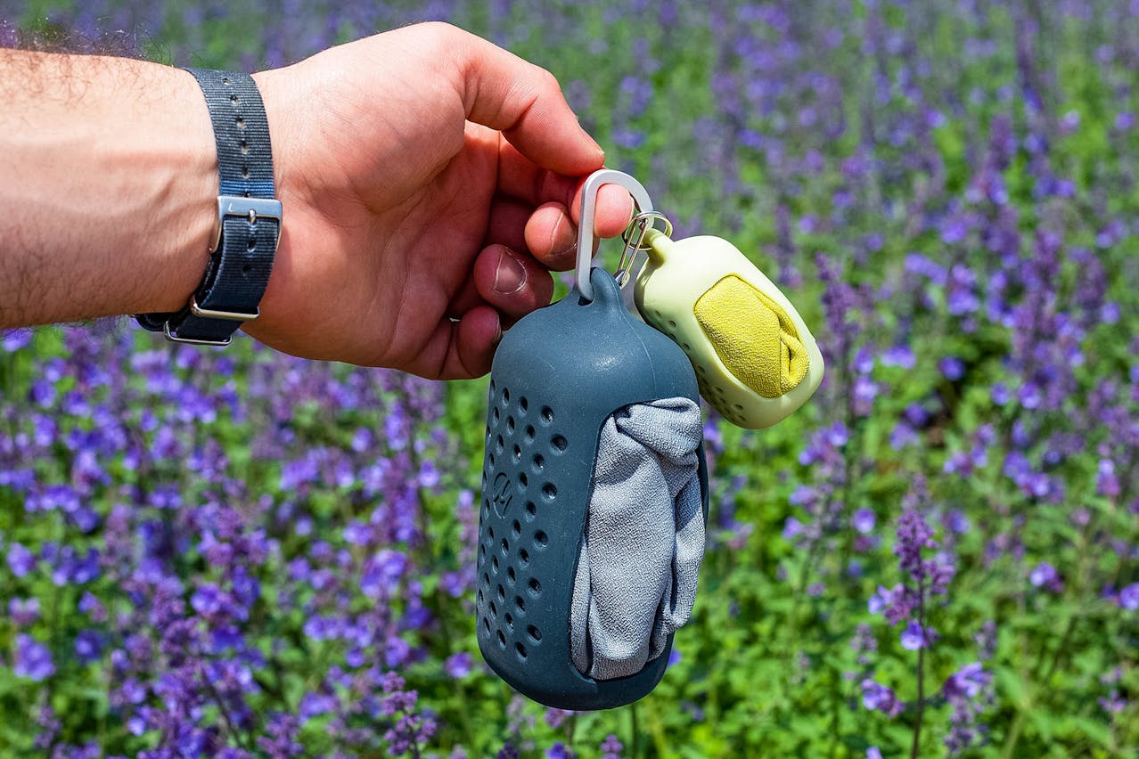 6 Best Travel Towels For Any Trip | Pack Hacker