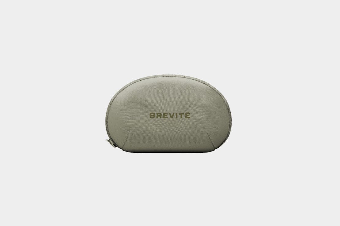 NOMATIC Refillable Spray Vial | Pack Hacker