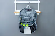 Sea To Summit Hanging Toiletry Bag Review Pack Hacker Sea To Summit Hanging Toiletry Bag Review Pack Hacker