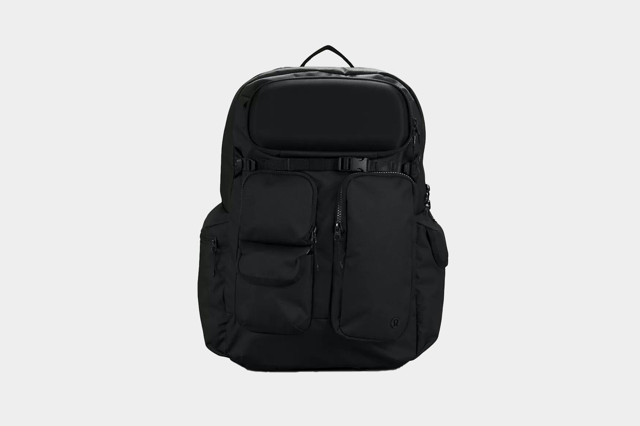 lululemon Cruiser Large Backpack 28L Review | Pack Hacker