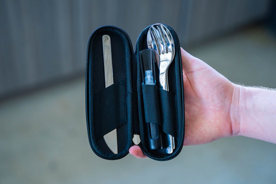 Cliffset Starter Pack Review | Pack Hacker