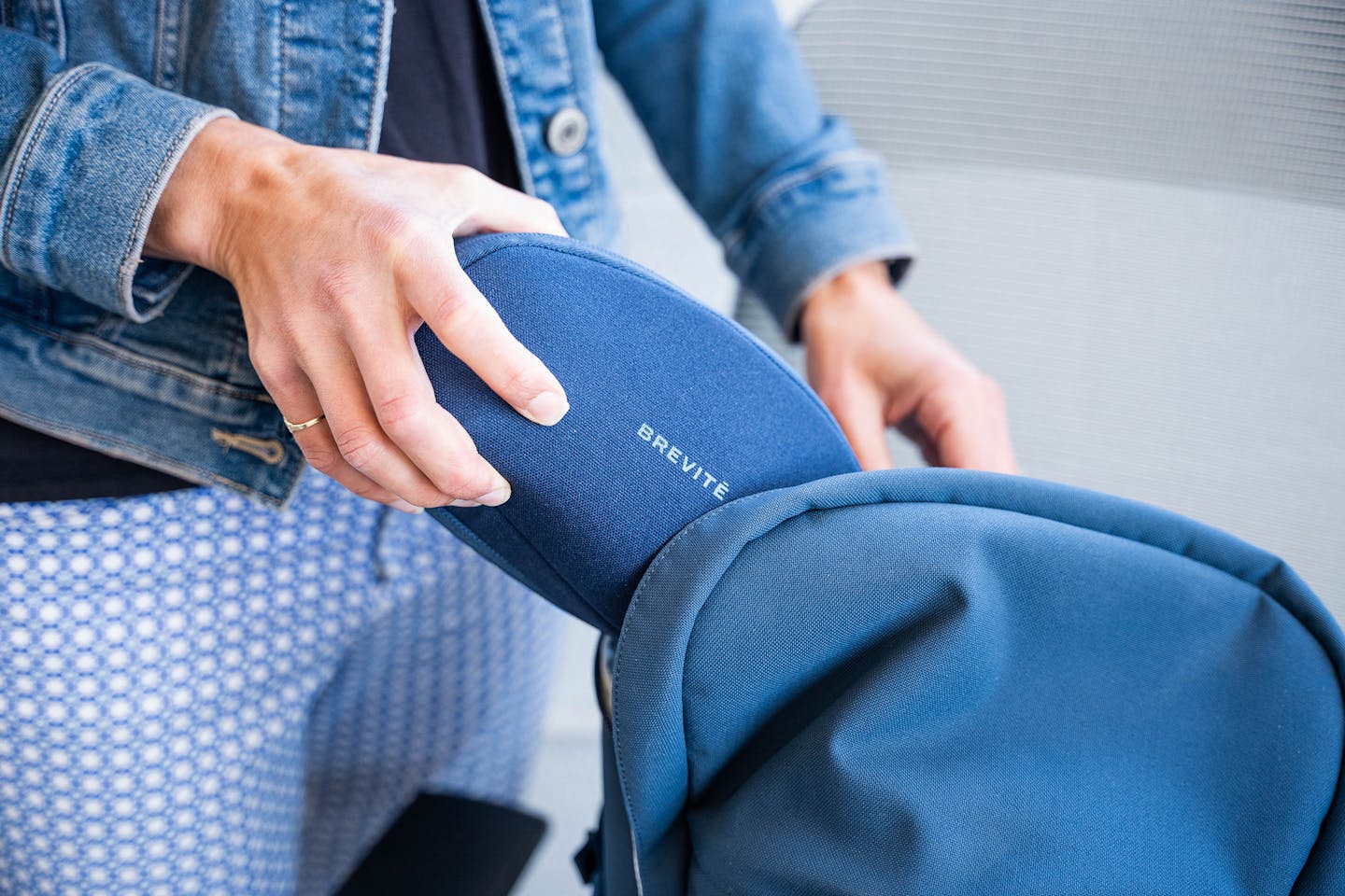 Brevite Cable Kit Review | Pack Hacker