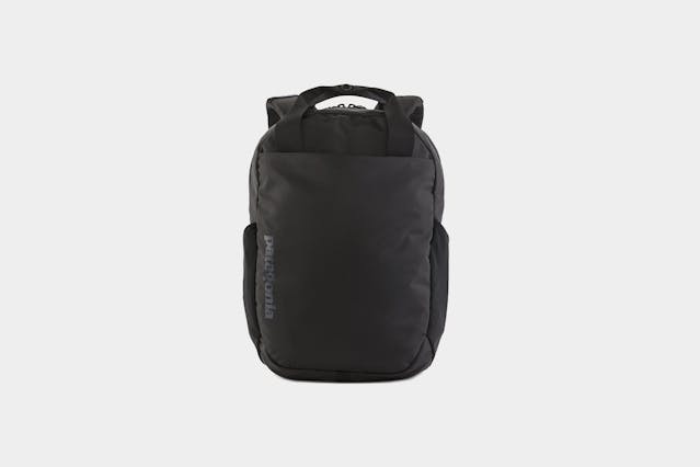 Patagonia Atom Tote Pack 20L Review | Pack Hacker