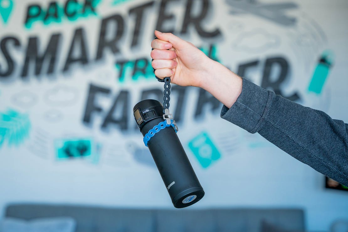 MODL Outdoors Infinity Tool Review | Pack Hacker