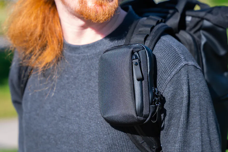 ALPAKA Metro Pouch Review | Pack Hacker
