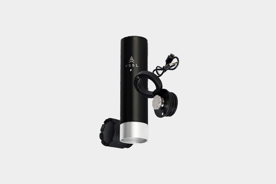 Brand: VSSL | Pack Hacker