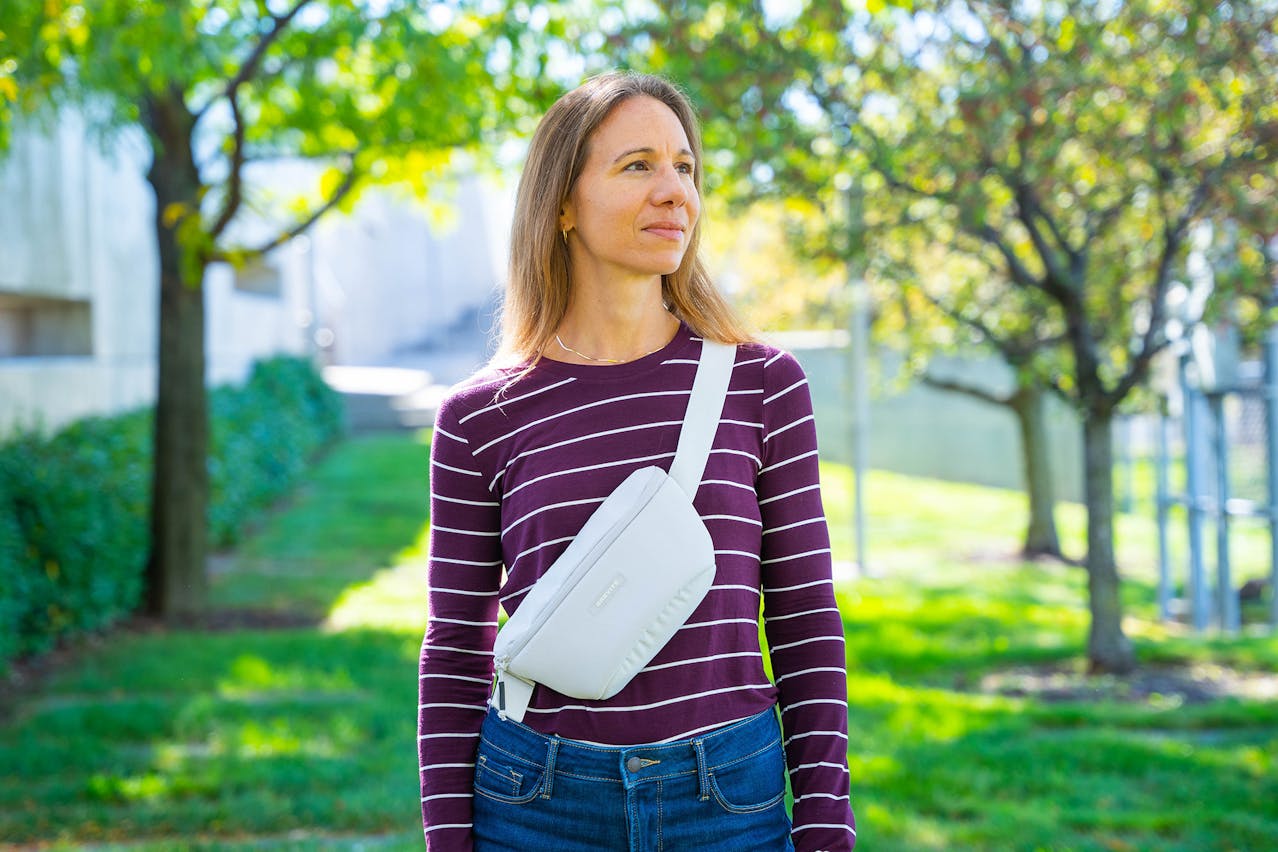 Brevite Crossbody Review | Pack Hacker