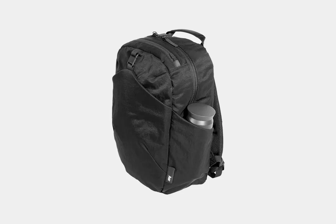 Aer Flight Pack 2 Review (Travel Bag) | Pack Hacker