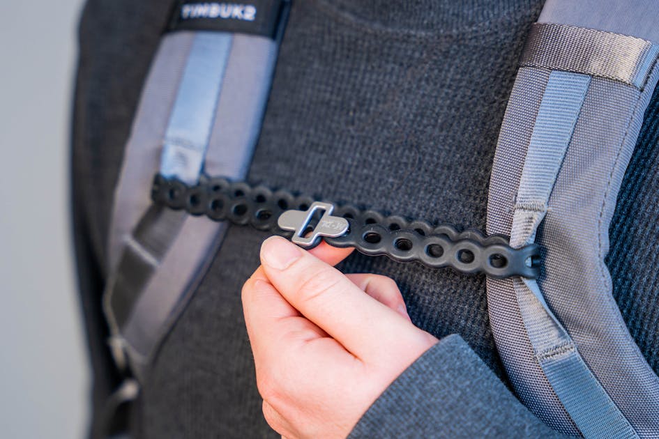 MODL Outdoors Infinity Tool Review | Pack Hacker