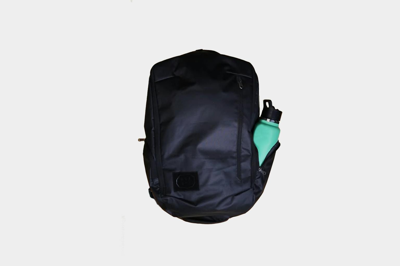 Boundary Supply The Errant Pack Travel Review | Pack Hacker