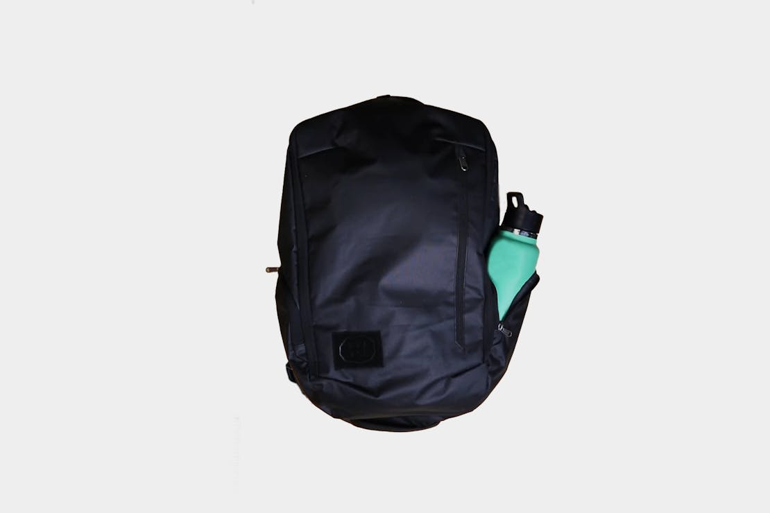 Boundary Supply The Errant Pack Travel Review | Pack Hacker