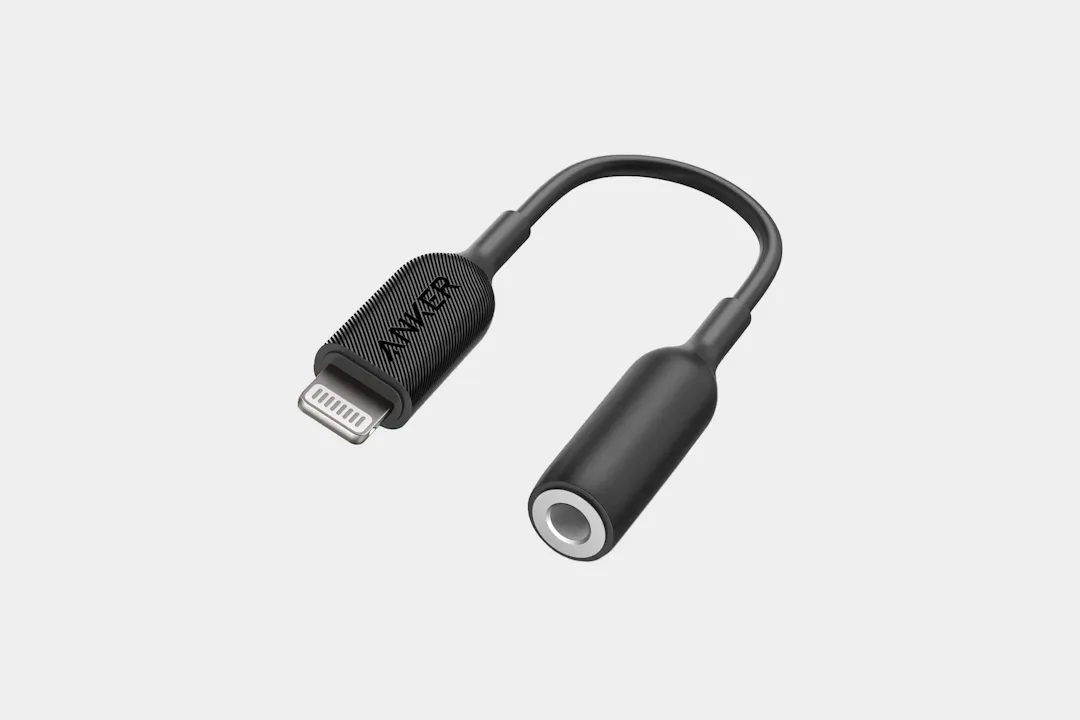Brand: Anker | Pack Hacker