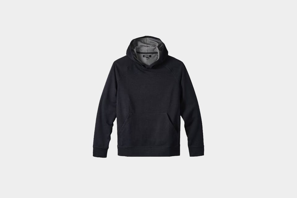 Proof Tech Sweat Hoodie | Pack Hacker
