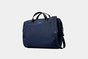 Bellroy Via Work Bag Review | Pack Hacker