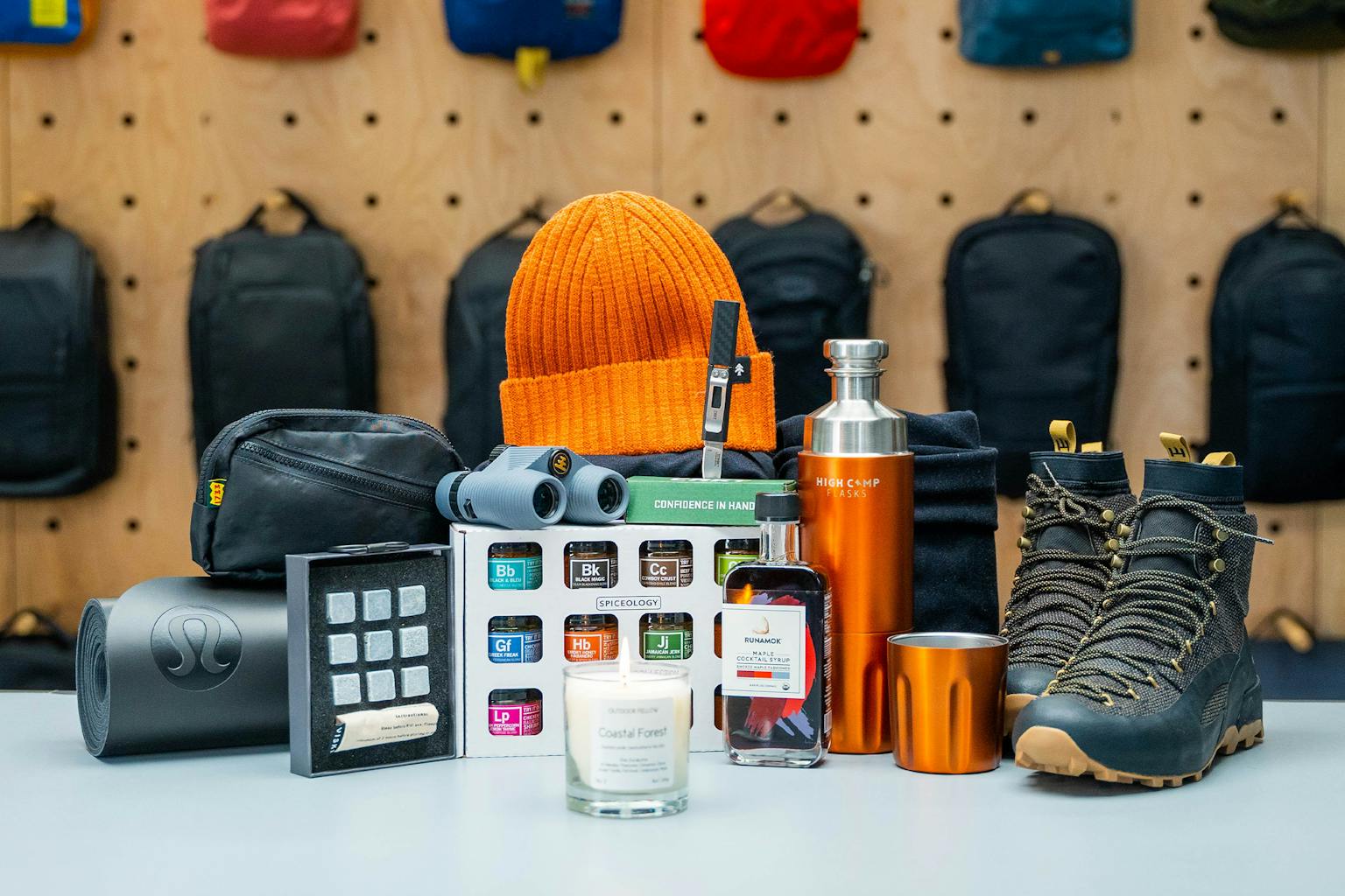 Gear Reviews & Products | Pack Hacker