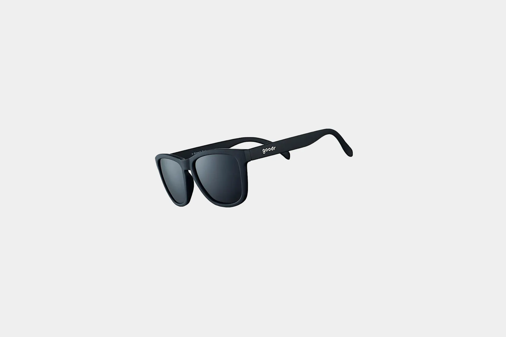 goodr A Ginger’s Soul Sunglasses | Pack Hacker