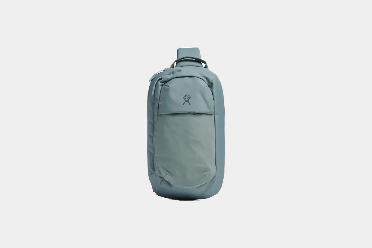 Hydro Flask Slingback Bottle Pack Review | Pack Hacker