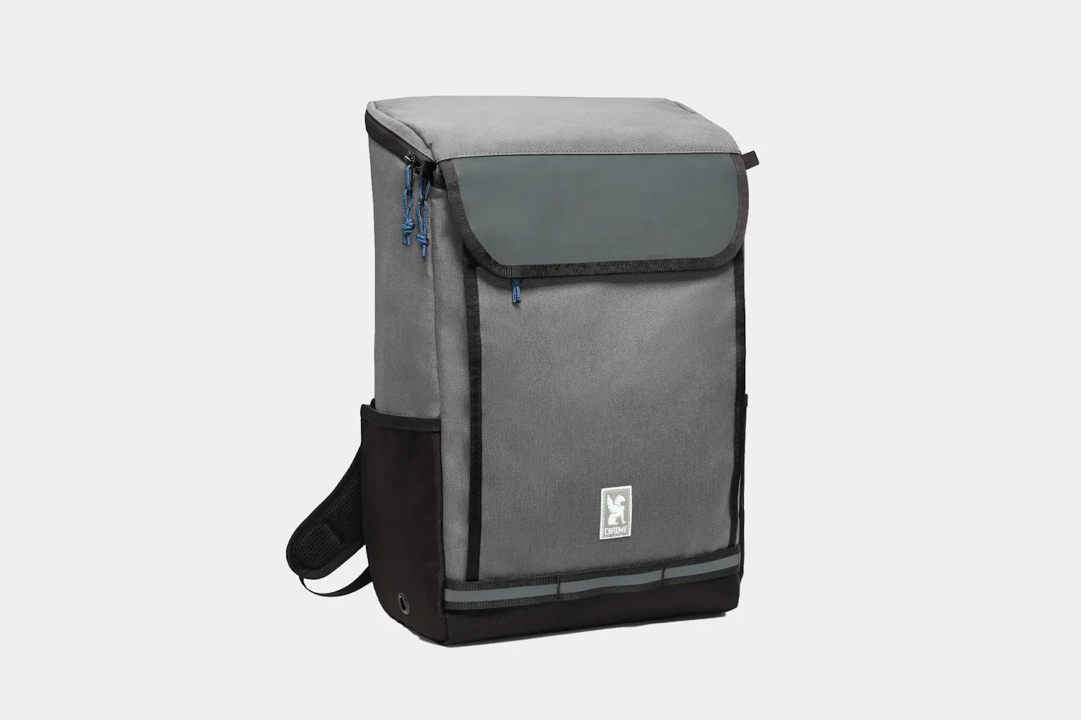 Chrome Industries Volcan Backpack Review | Pack Hacker