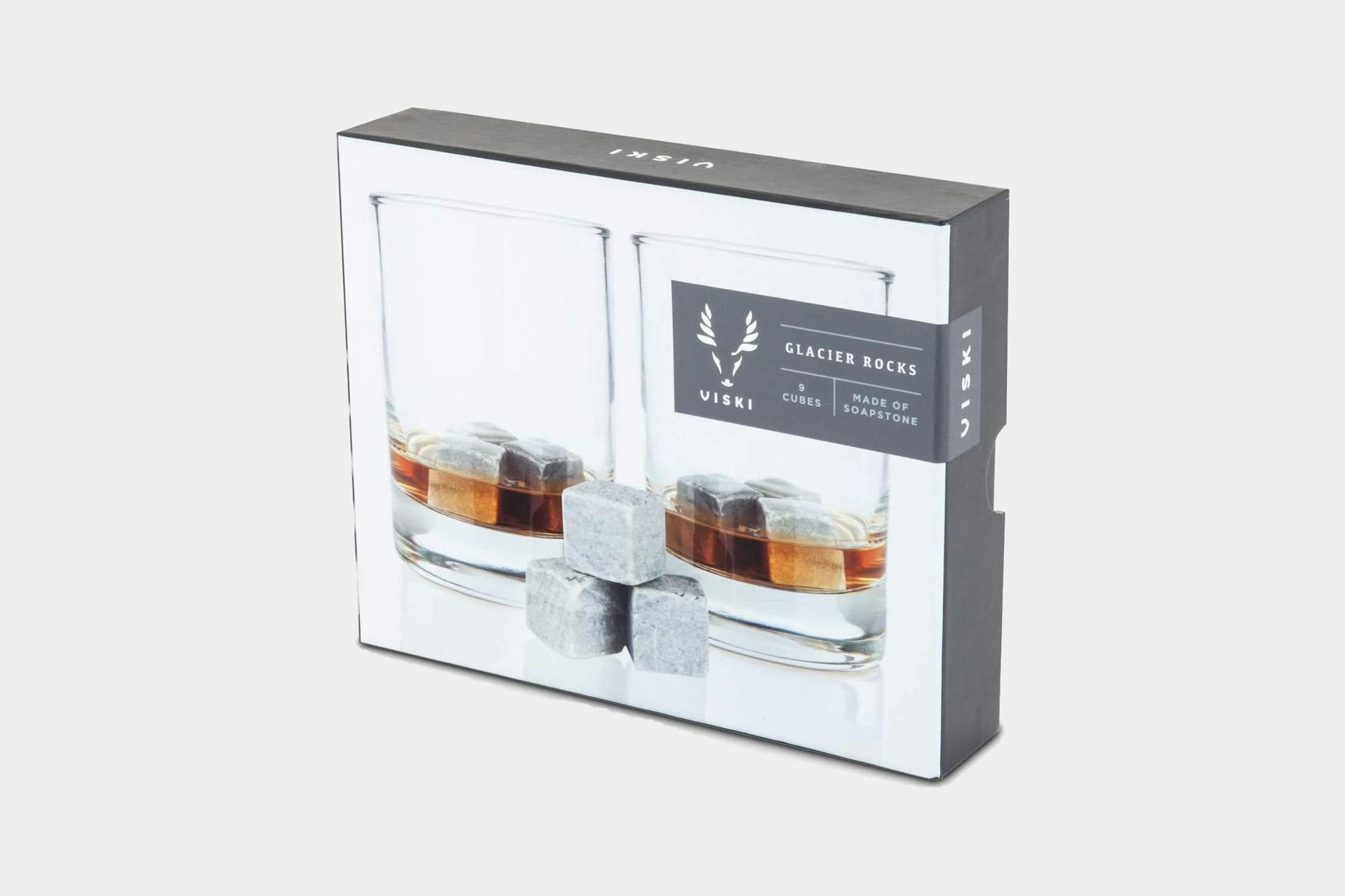 Brand: Viski | Pack Hacker