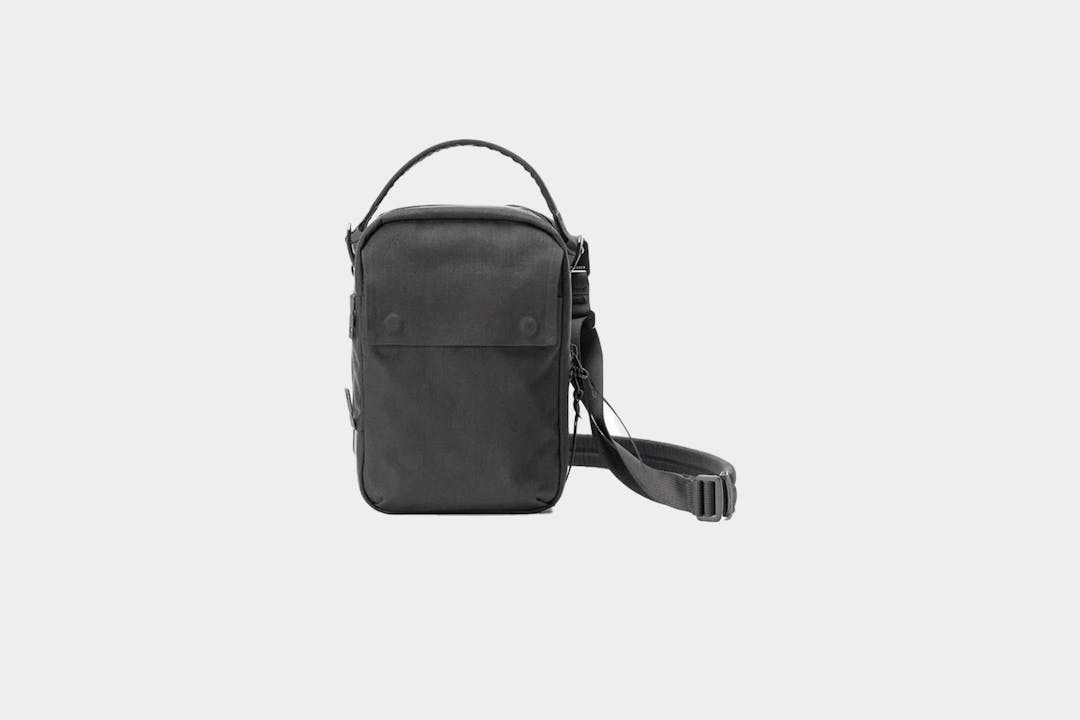 Brevitē Rolltop Camera Backpack Review | Pack Hacker