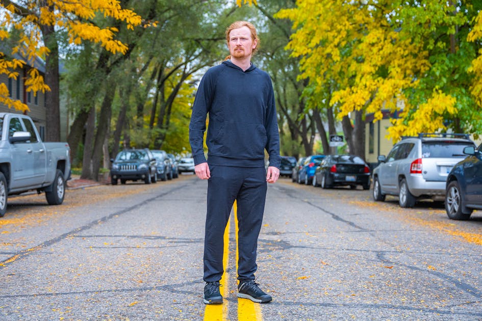 Proof Tech Sweats | Pack Hacker