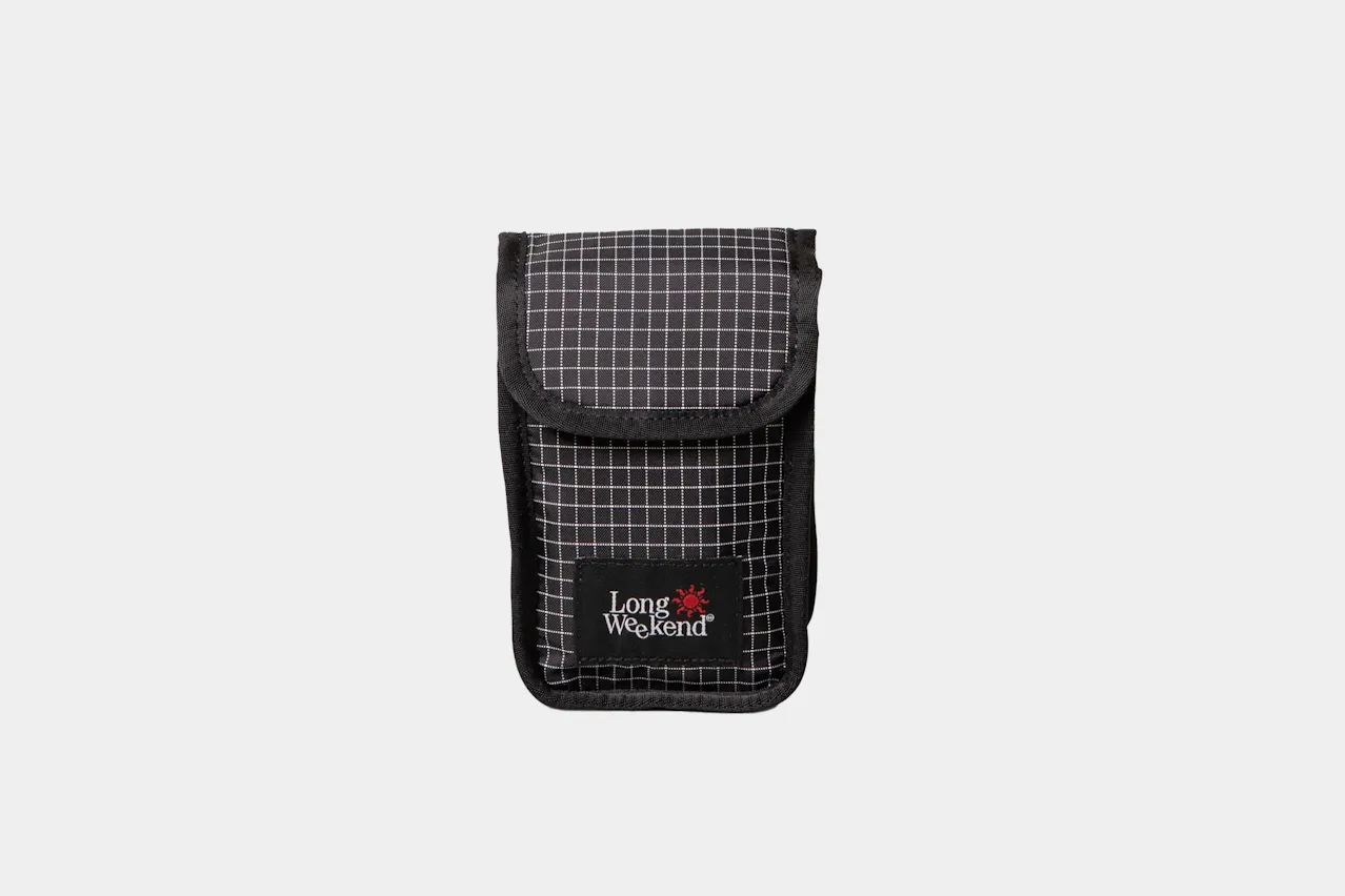 Long Weekend Camera Pouch Review | Pack Hacker
