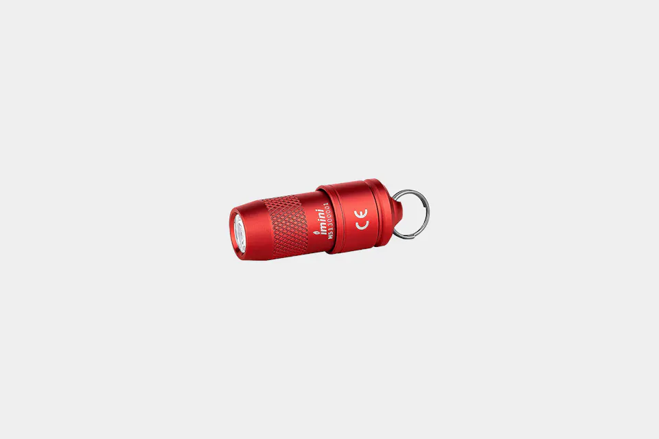 Best Small Flashlight for Travel and Everyday Carry | Pack Hacker