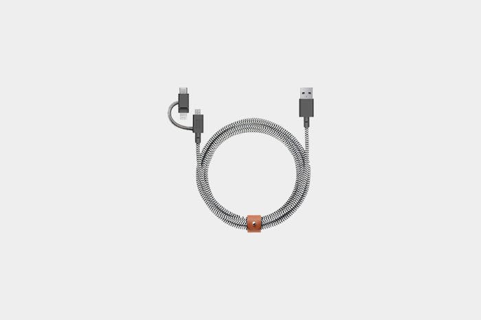 Brand: Native Union | Pack Hacker