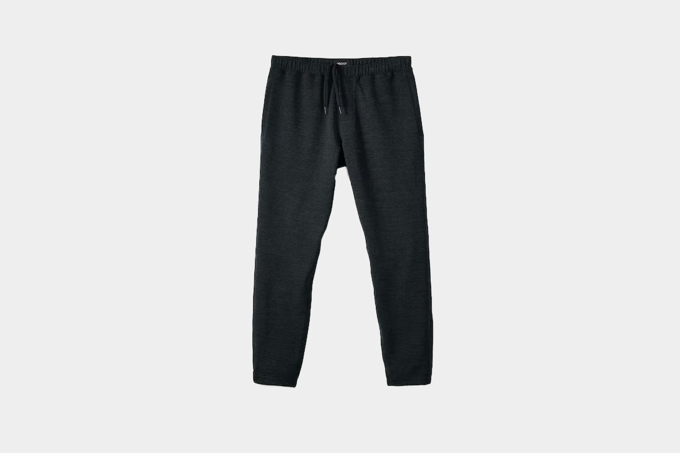 Proof Tech Sweats | Pack Hacker