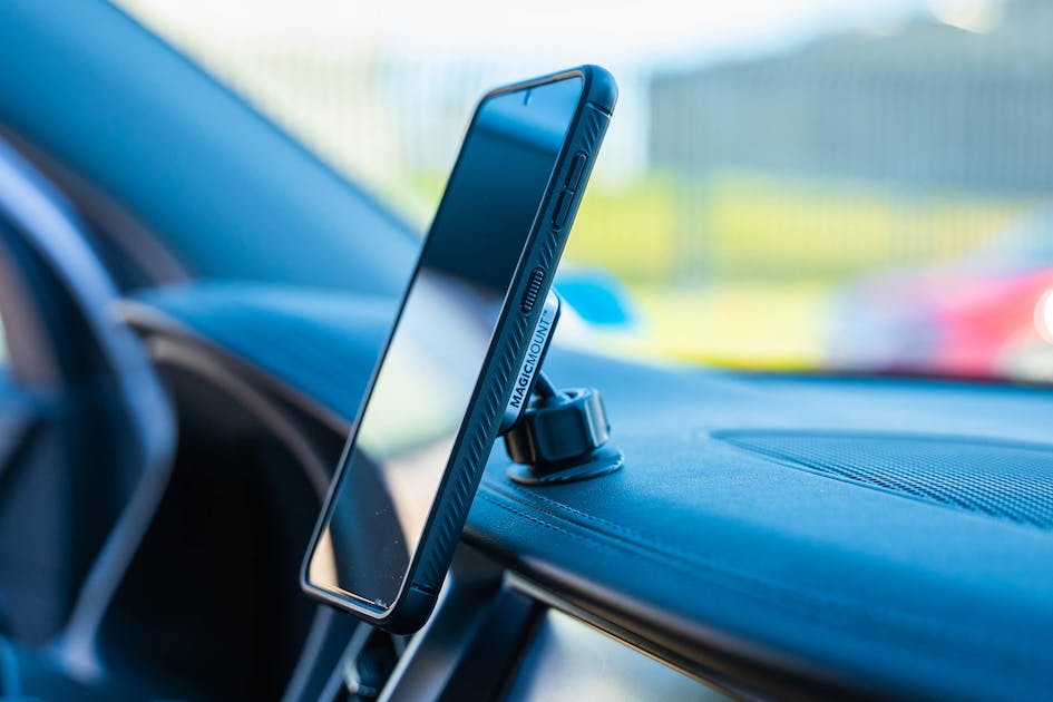 Scosche MPDB MagicMount Pro | Pack Hacker